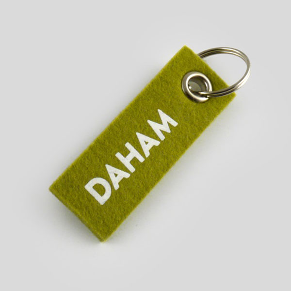 Daham - Delta OSGB